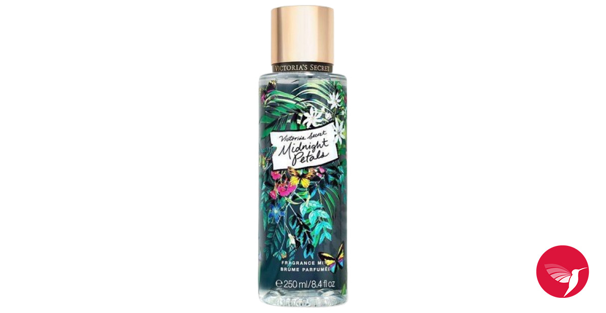 Midnight Petals Victoria's Secret parfém - a vůně pro ženy 2019