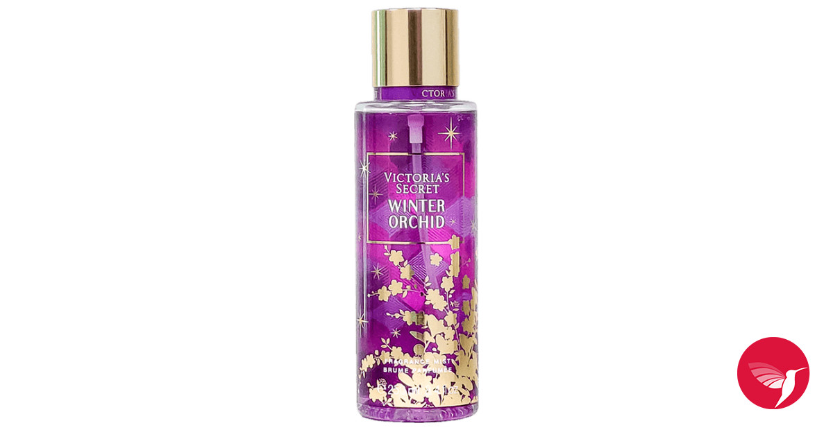 Winter Orchid Victoria's Secret parfum - un parfum pour femme 2019