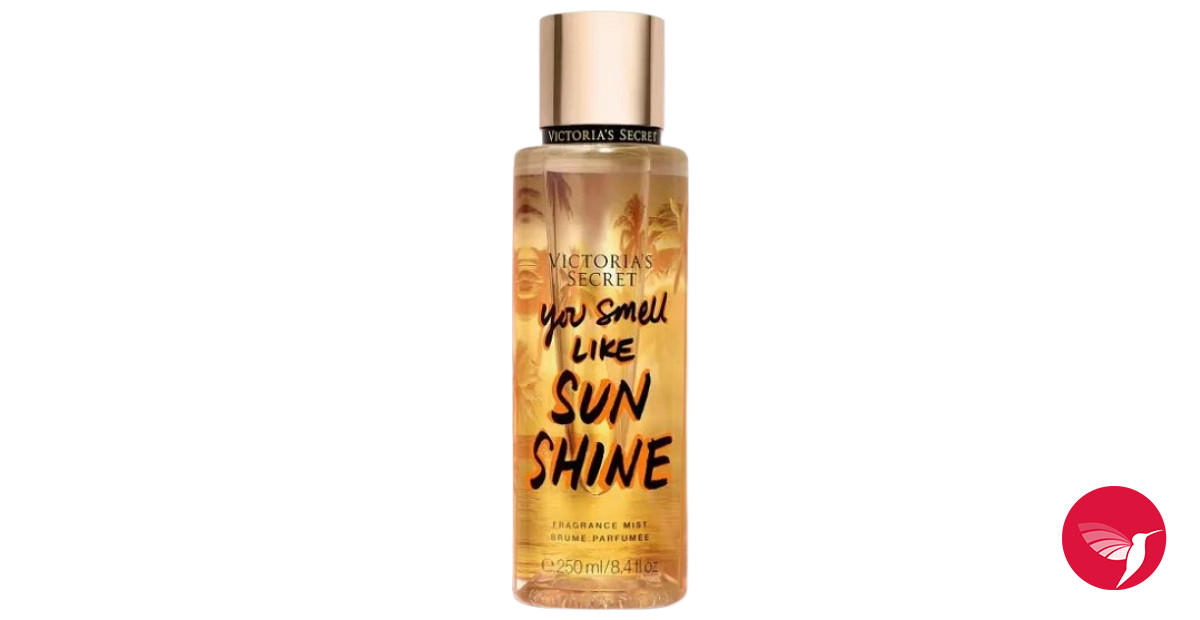 You Smell Like Sun Shine Victoria's Secret parfum - un parfum pour ...