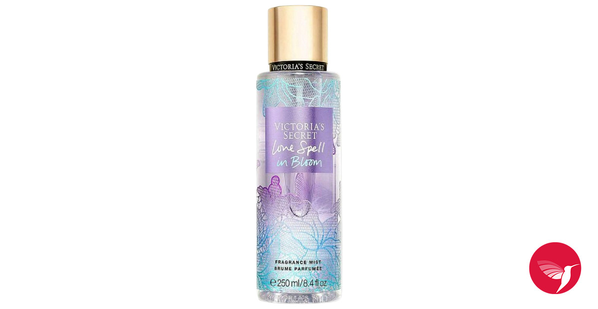 Love Spell in Bloom Victoria's Secret perfume - a fragrância Feminino 2019