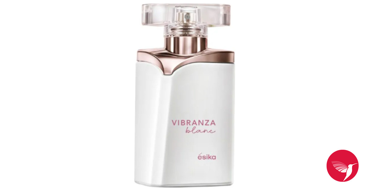 Vibranza Blanc Ésika Parfum - ein es Parfum für Frauen