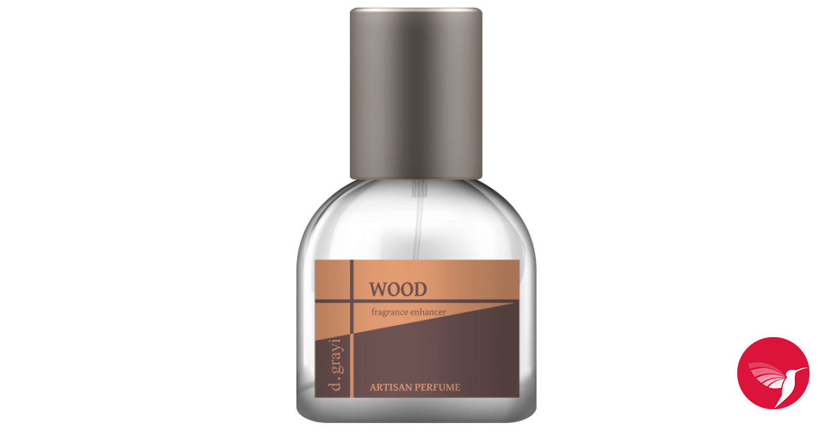 Wood d.grayi perfumy - to nowe perfumy dla kobiet i mężczyzn 2024