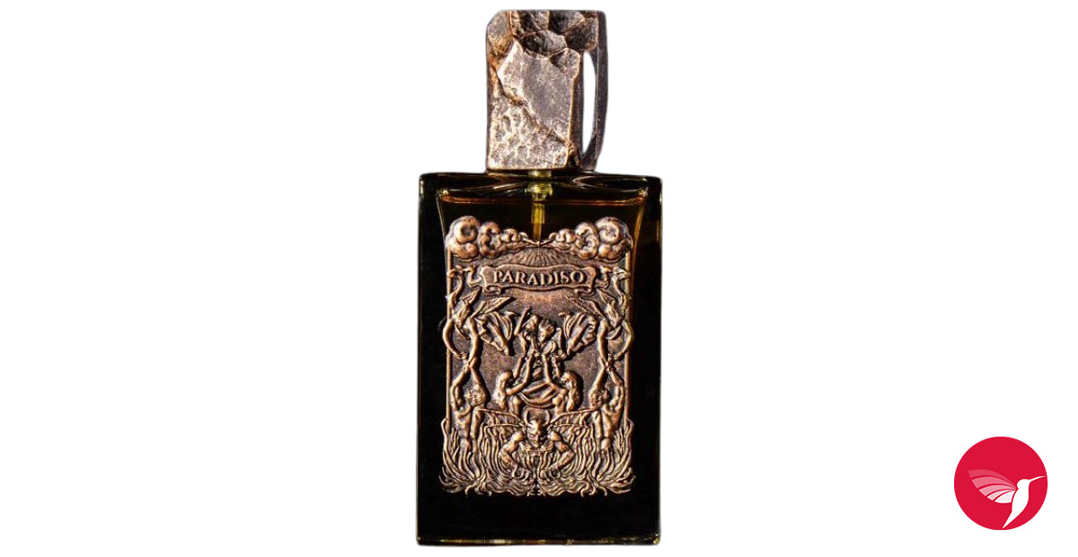Paradiso Tada Parfumeur parfum - un parfum pour homme et femme 2023