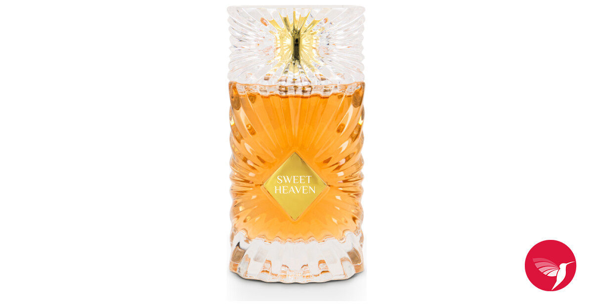 Sweet Heaven Gulf Orchid Parfum - ein neues Parfum für Frauen und ...