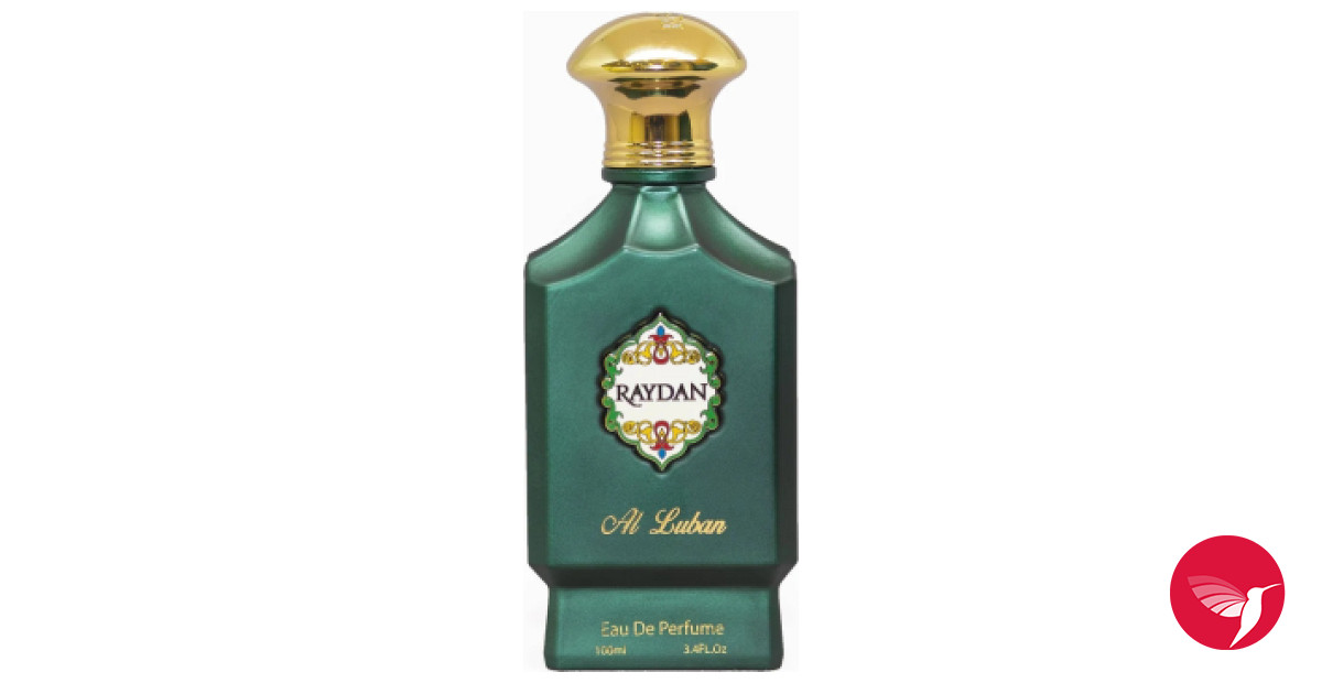 Al Luban Raydan عطر - a fragrance للجنسين