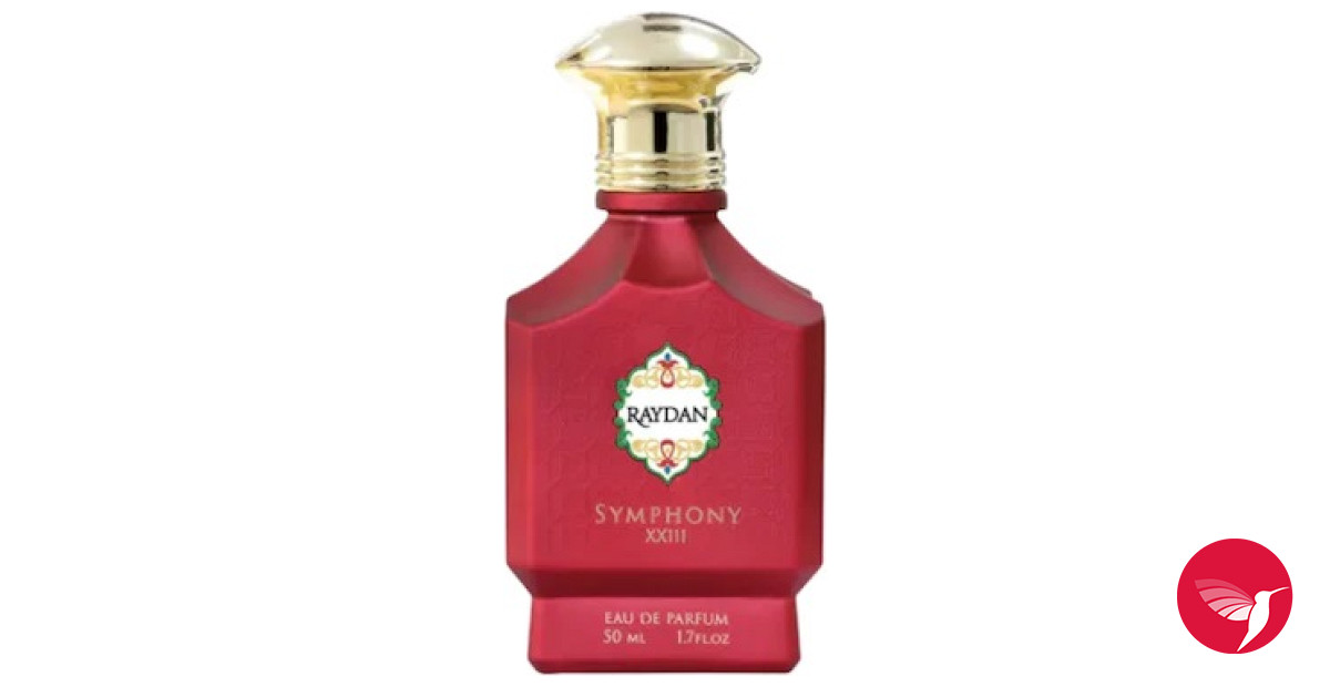 Symphony XXIII Raydan parfum - un parfum pour homme et femme