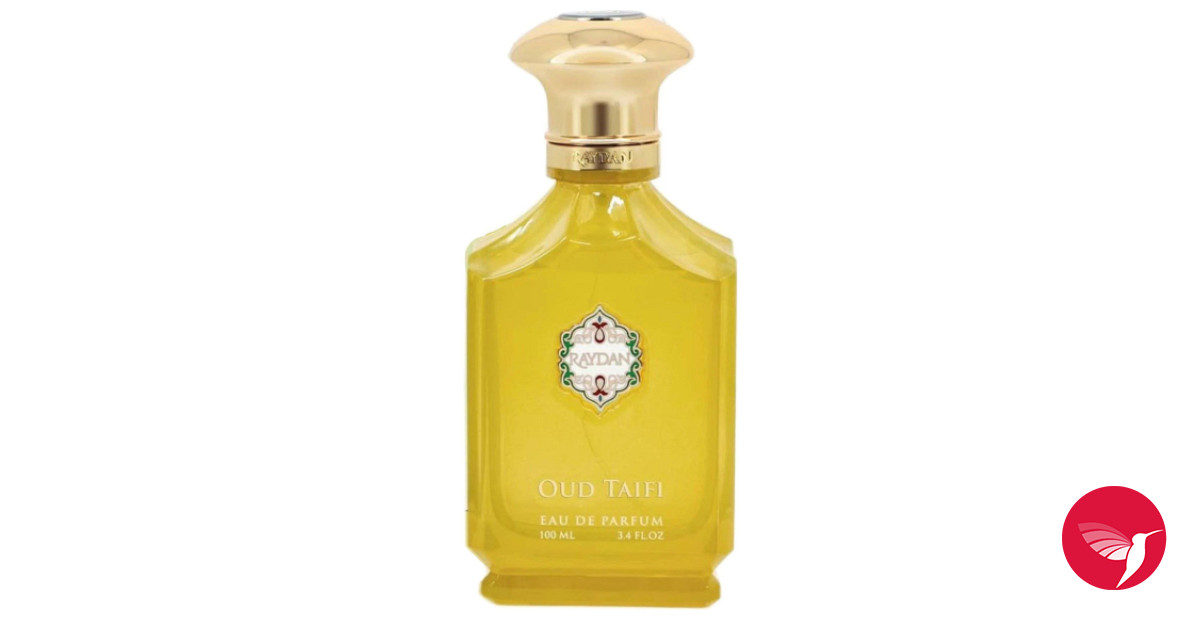 Oud Taifi Raydan parfum - un parfum pour homme et femme