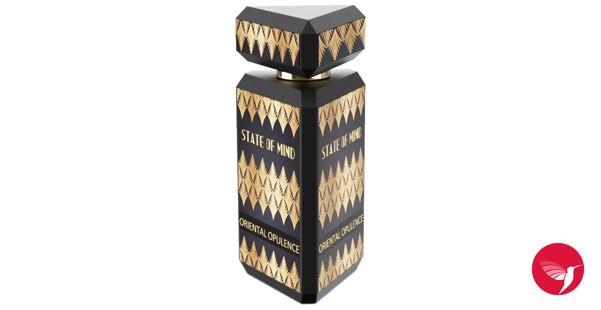 Oriental Opulence State of Mind fragancia - una nuevo fragancia para Hombres y Mujeres 2024