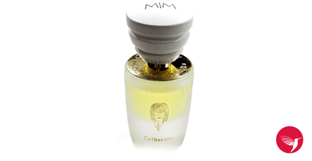 Catherine Masque Milano perfume - a novo fragrância Feminino 2024
