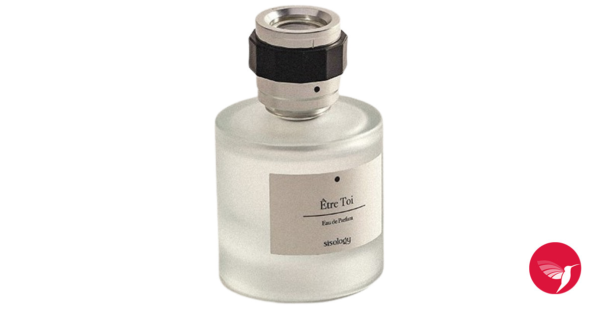 Être Toi Sisology parfum - een nieuwe geur voor dames en heren 2024