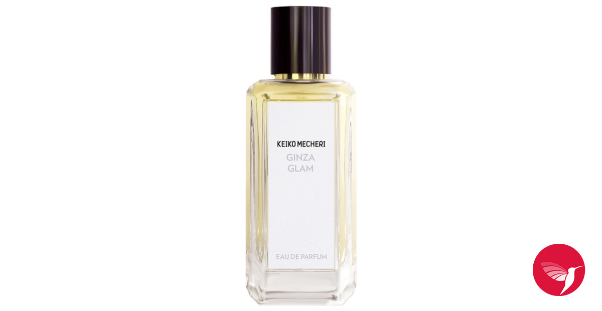 Ginza Glam Keiko Mecheri fragancia - una nuevo fragancia para Hombres y ...
