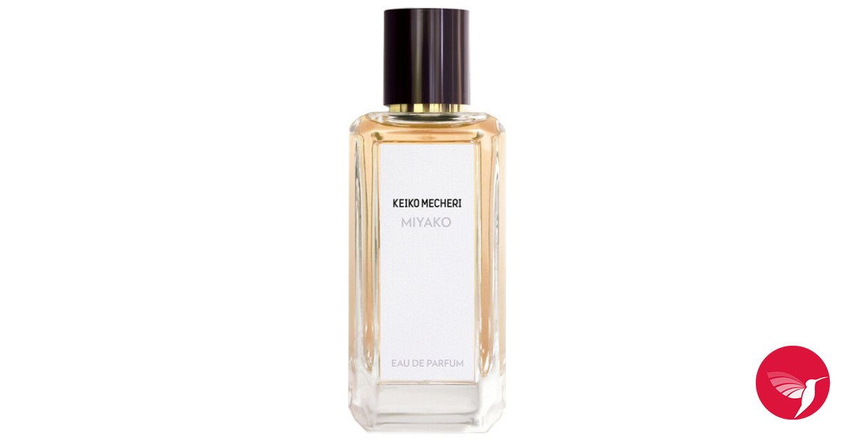 Miyako Keiko Mecheri fragancia - una nuevo fragancia para Hombres y ...