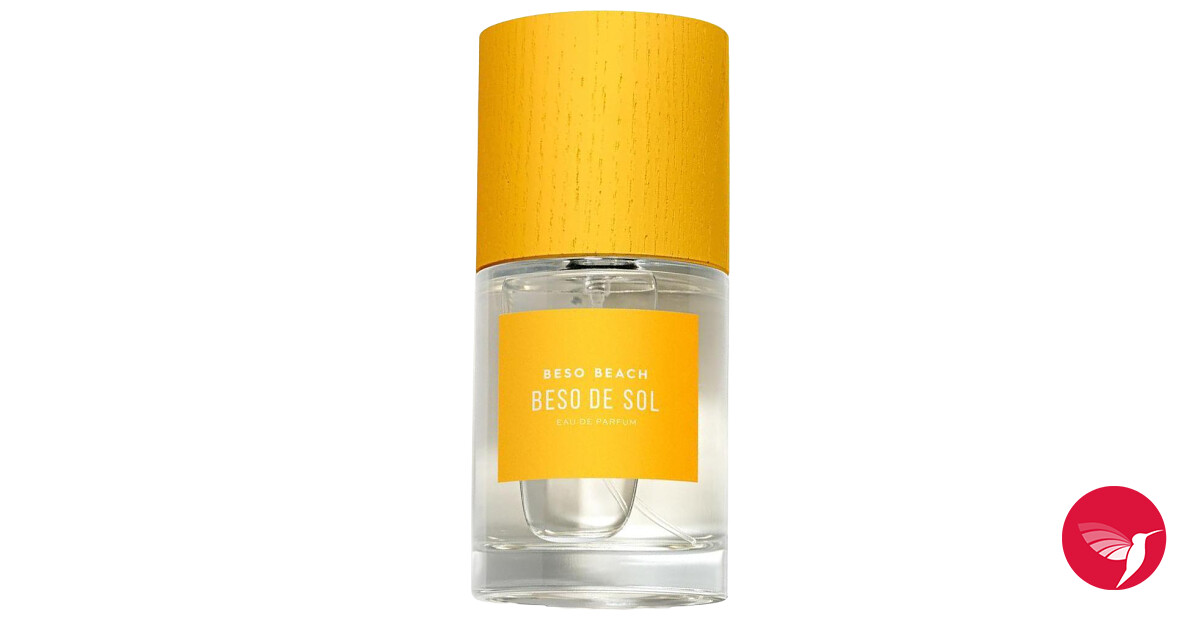 Beso de Sol Beso Beach Perfumes Parfum - ein neues Parfum für Frauen ...