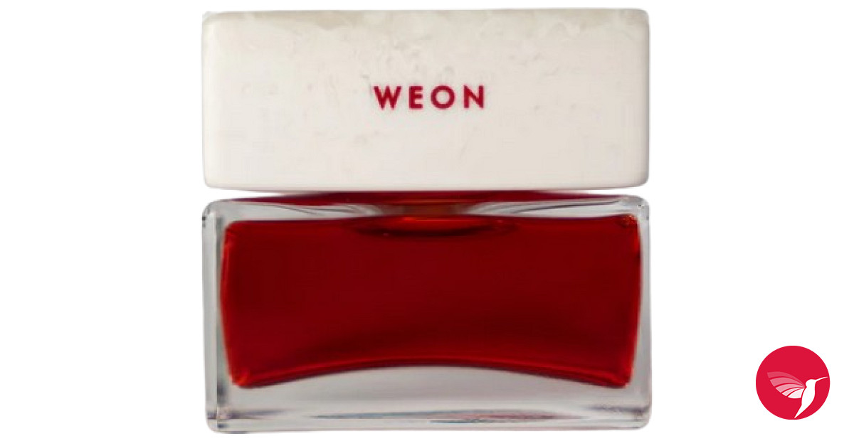 Weon Spiritica 香水 - 一款 2024年 新的 中性 香水