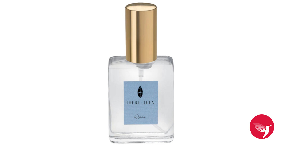 Wylde X Keanna Miller There/Then perfumy - to nowe perfumy dla kobiet i ...