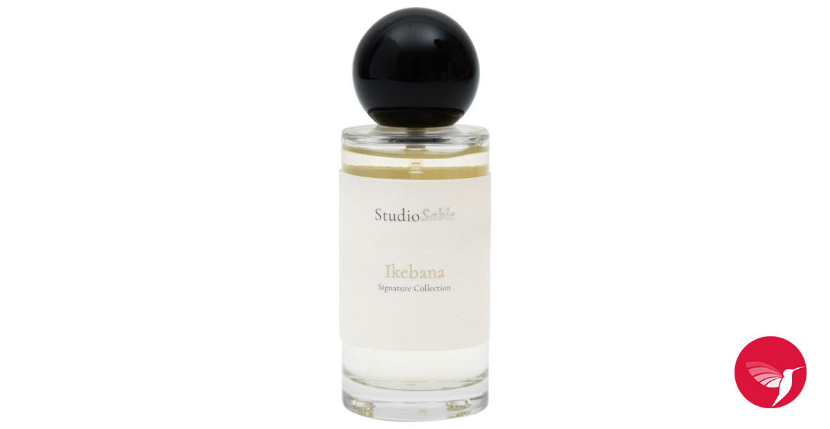 Ikebana Studio Sable parfum - un nouveau parfum pour homme et femme 2024