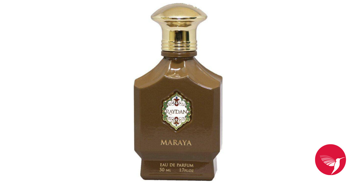 Maraya Raydan fragancia - una fragancia para Hombres y Mujeres
