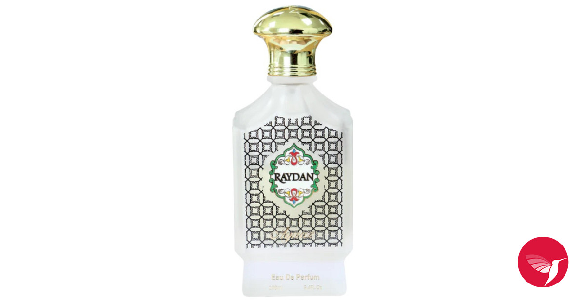 Aynaz Raydan parfum - un parfum pour homme et femme
