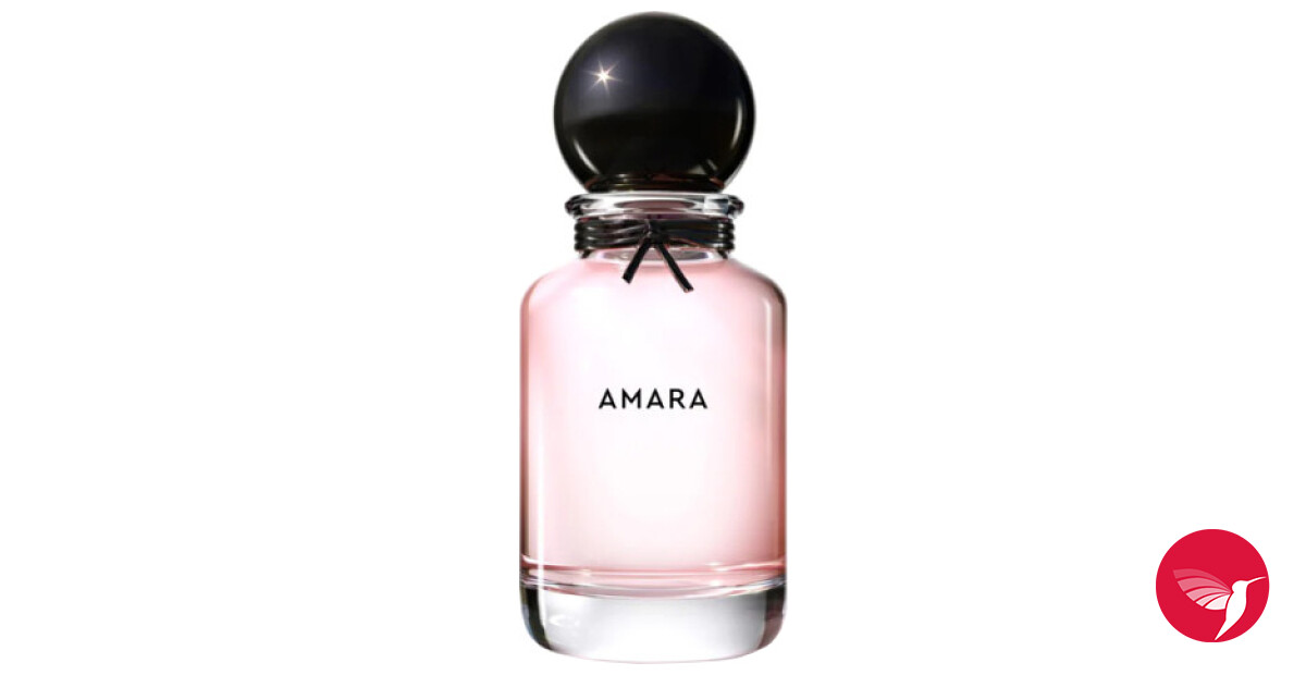 Amara Miraj parfum - un nouveau parfum pour femme 2024