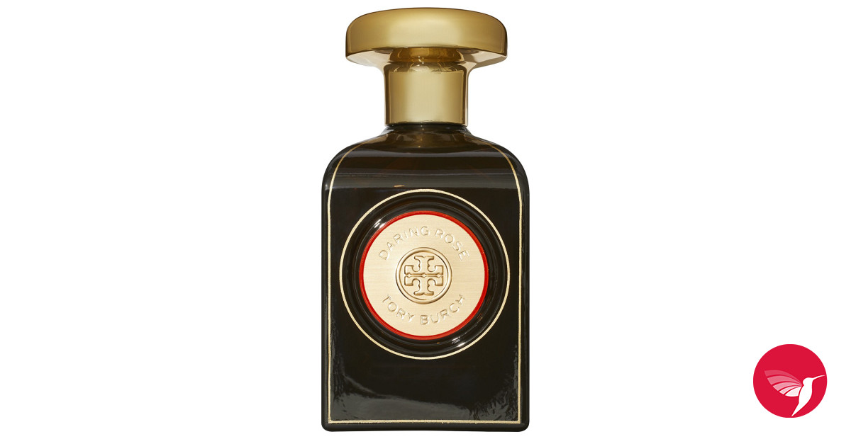 Daring Rose Tory Burch perfume - a novo fragrância Feminino 2024