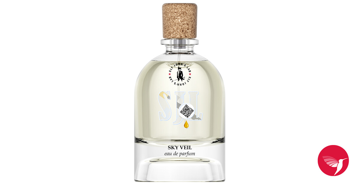 Sky Veil Sly John's Lab fragancia - una nuevo fragancia para Hombres y ...