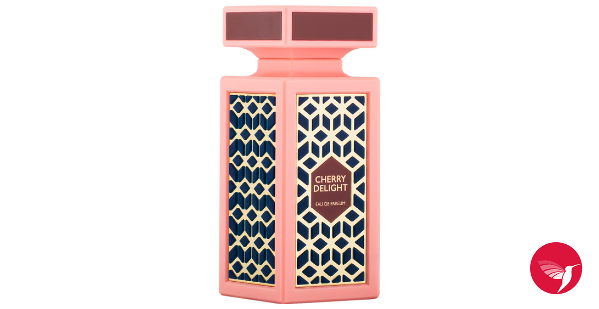 Cherry Delight Flavia parfum - un nouveau parfum pour homme et femme 2024