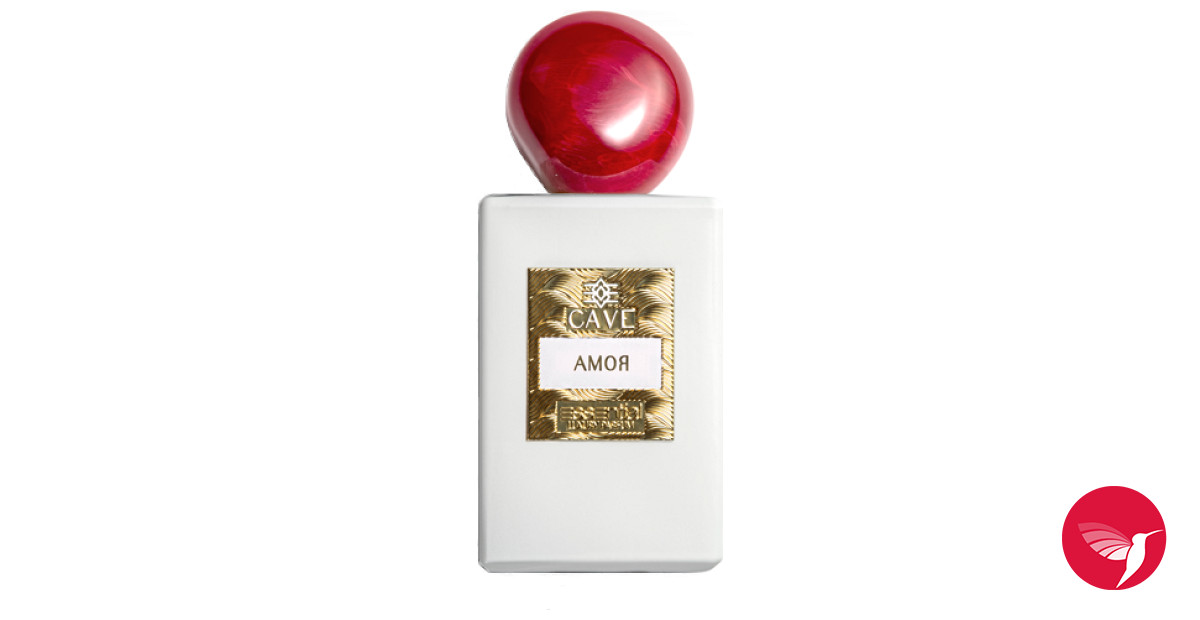 Amor Cave Parfum - ein es Parfum für Frauen und Männer