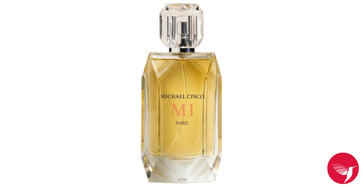 M1 Michael Cinco fragancia - una nuevo fragancia para Mujeres 2024