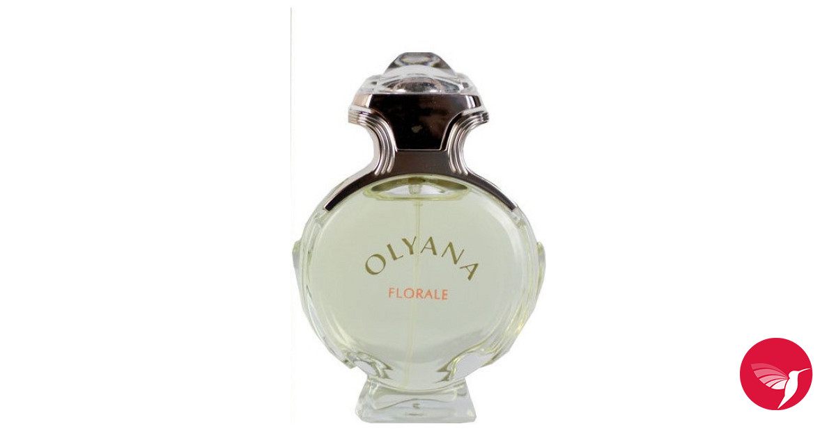 Olyana Florale Новая Заря (The New Dawn) - una fragranza da donna