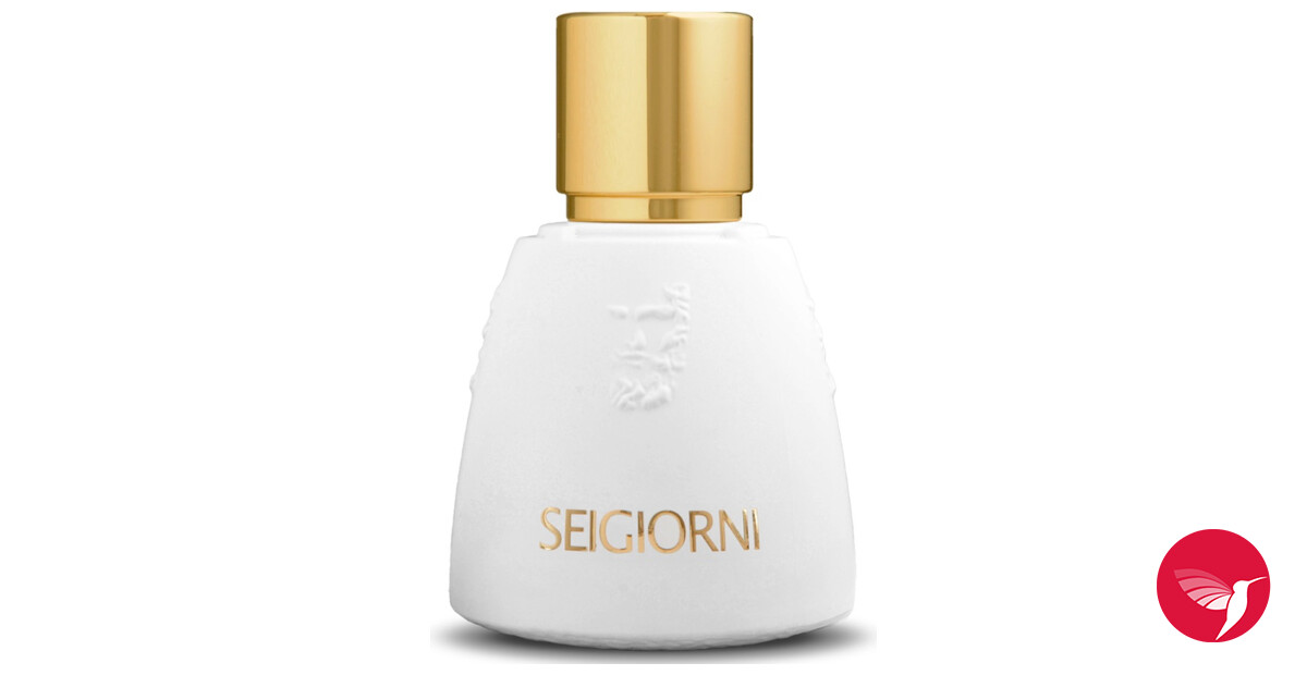 Seigiorni Agatho Parfum perfume - a novo fragrância Compartilhável 2024