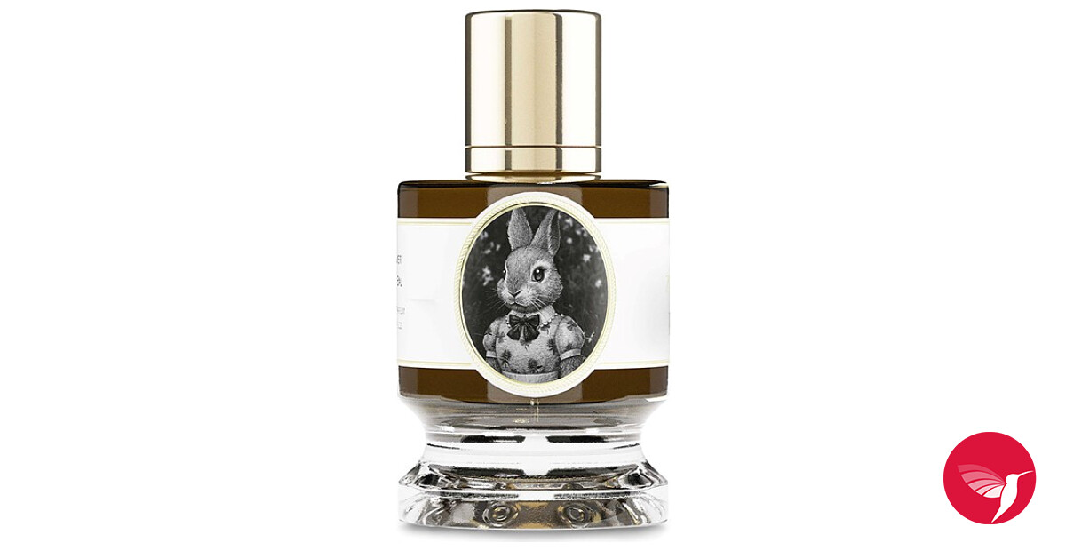 Rabbit Zoologist Perfumes άρωμα - ένα νέο άρωμα για γυναίκες και άνδρες ...
