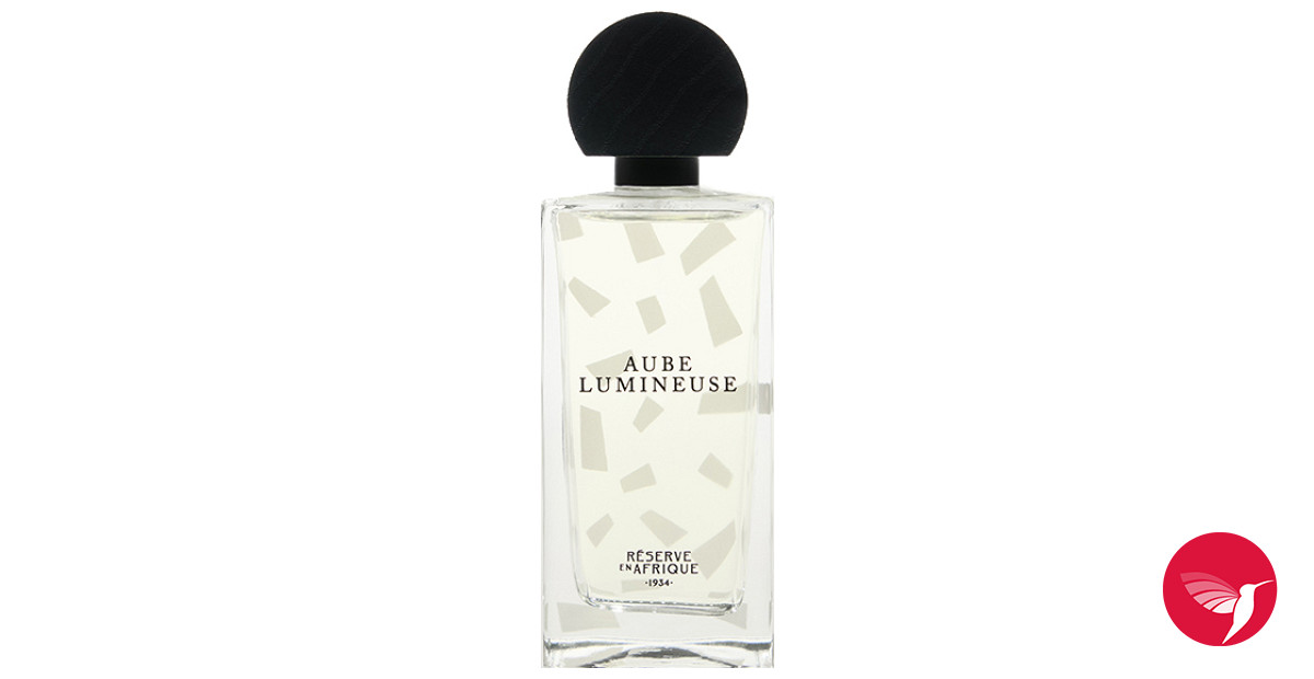 Aube Lumineuse Reserve En Afrique 1934 Parfum - ein neues Parfum für ...