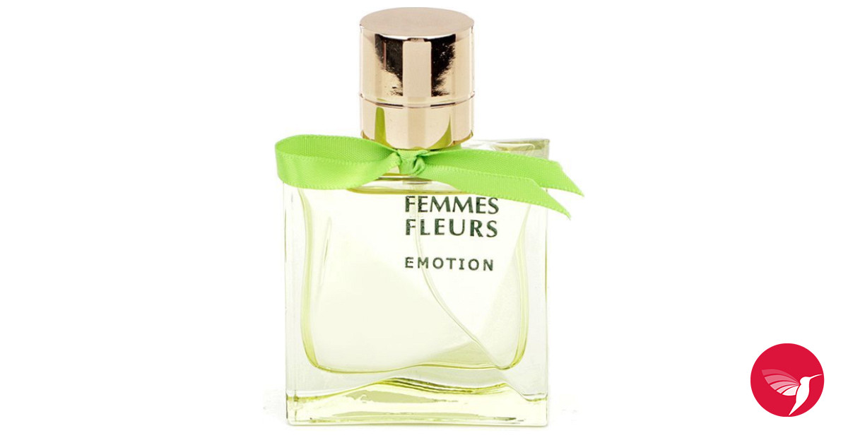 Femmes Fleurs Emotion Новая Заря (The New Dawn) perfume - a fragrância Feminino 2017