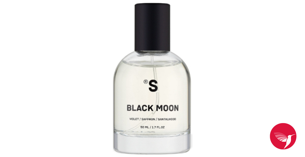 Black Moon Sister's Aroma аромат — аромат для мужчин и женщин 2023