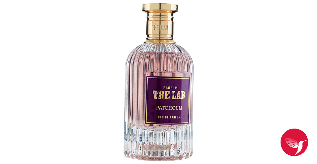 Patchouli Parfum THE LAB parfum - een nieuwe geur voor dames en heren 2024