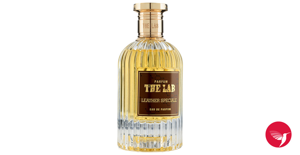 Leather Speciale Parfum THE LAB Parfum - ein neues Parfum für Frauen ...