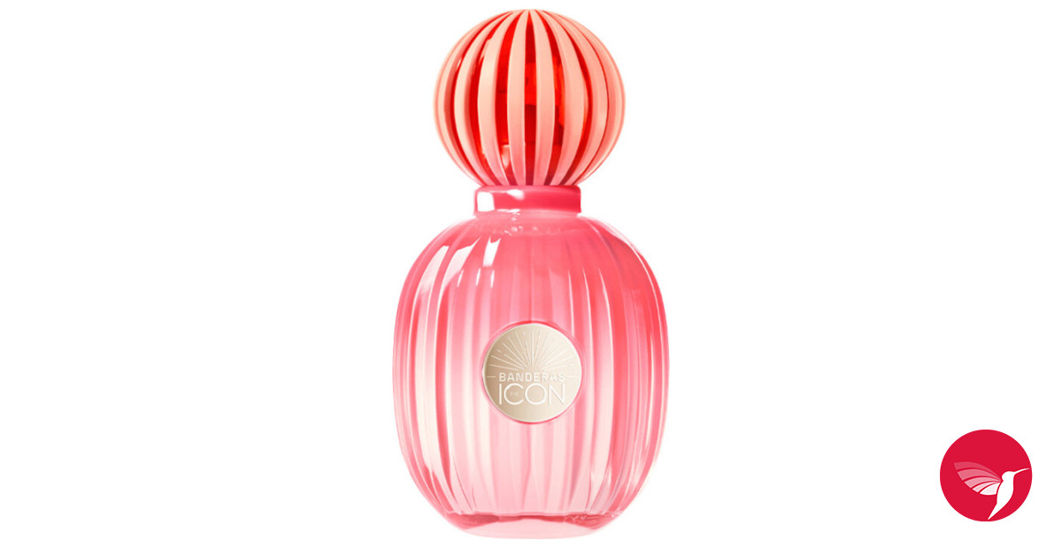 The Icon Splendid Antonio Banderas fragancia - una nuevo fragancia para ...