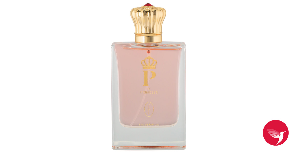 Princess Flavia perfume - a novo fragrância Feminino 2024