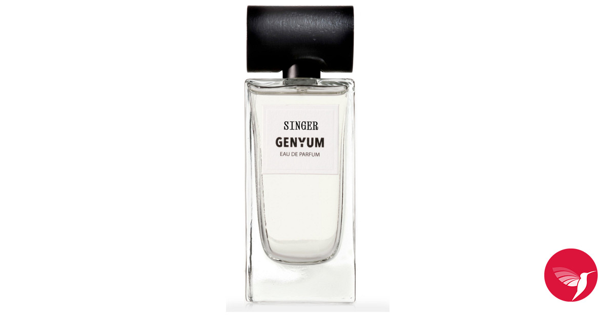 Singer Genyum parfum - un parfum pour homme et femme