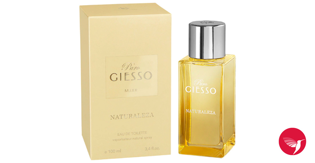 Naturaleza Giesso Parfum - ein es Parfum für Frauen