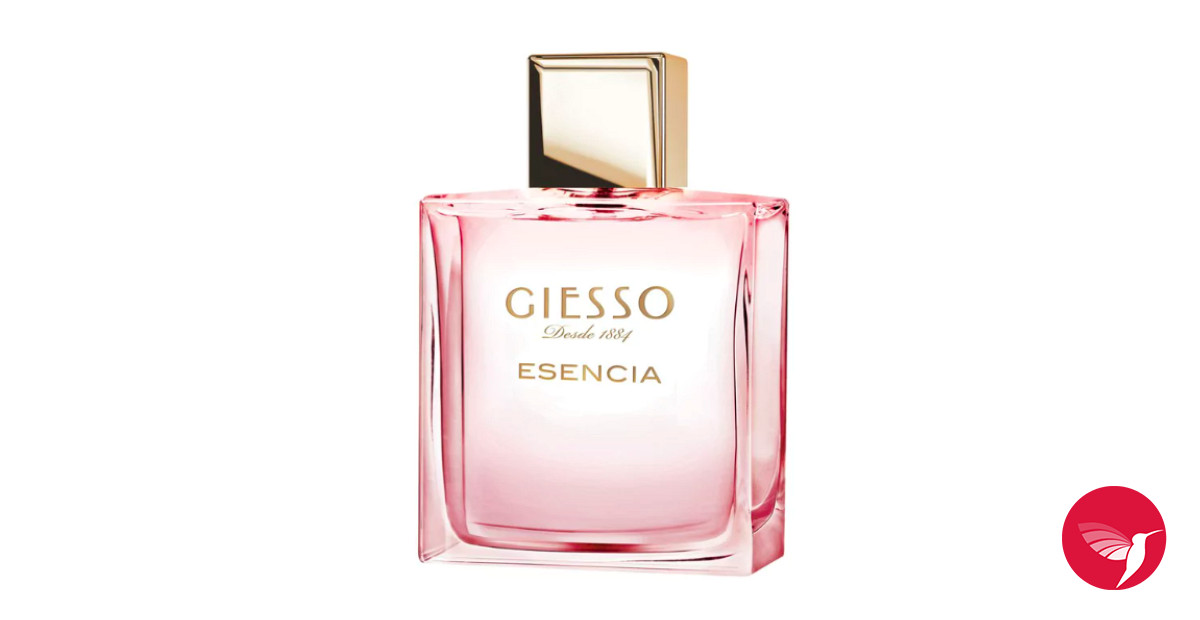 Esencia Mujer Giesso perfume - a fragrância Feminino