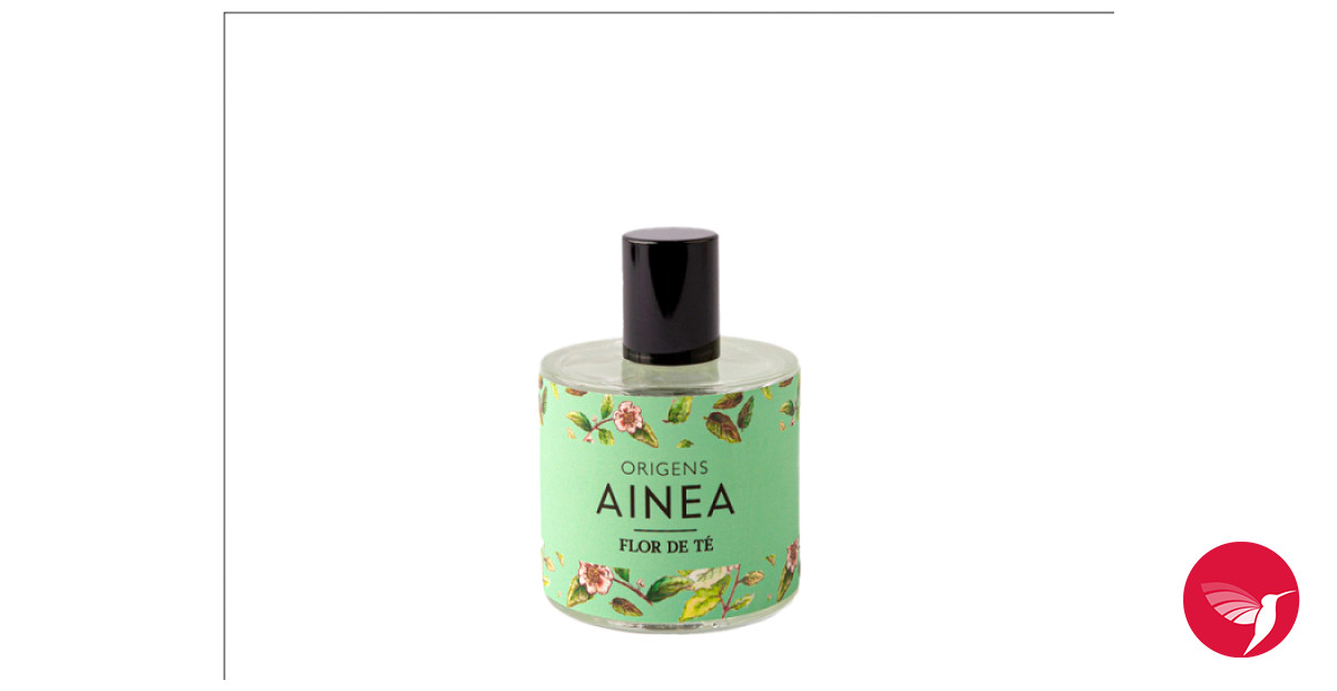 Flor de Té AINEA Perfums 香水 - 一款 2020年 中性 香水
