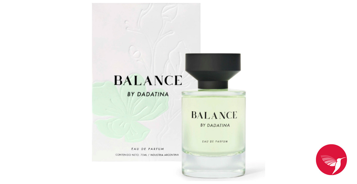 Balance by Dadatina ACF parfum - een nieuwe geur voor dames 2023