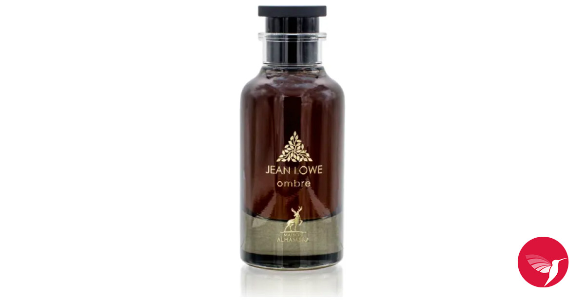 Jean Lowe Ombre Maison Alhambra Kolonjska voda - parfem za muškarce 2023