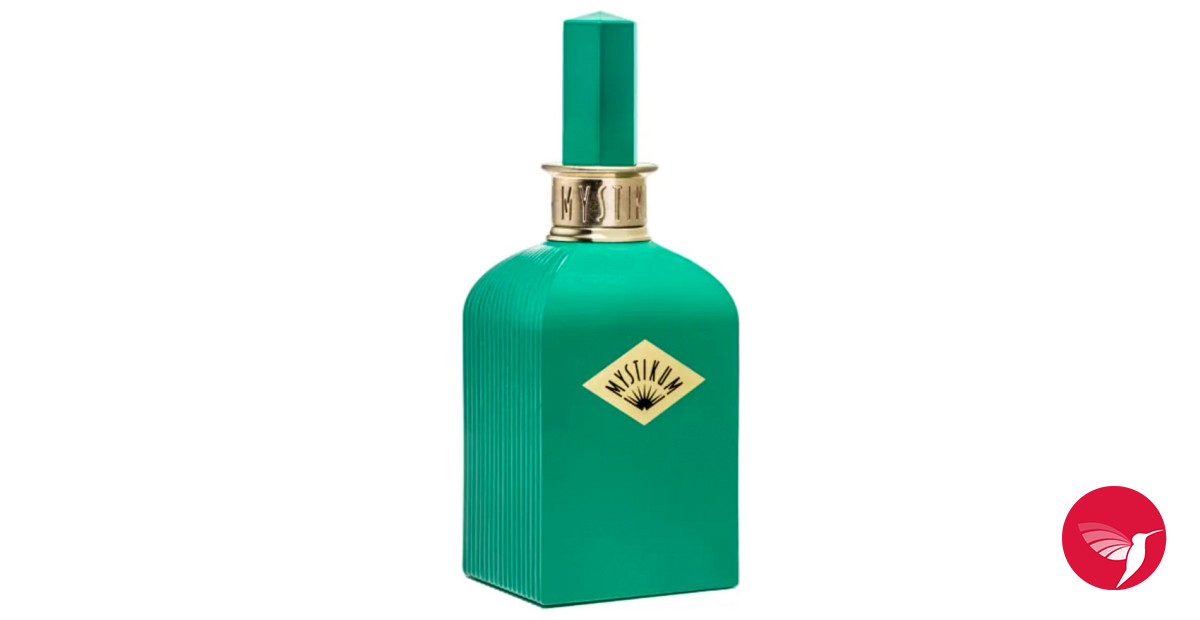 The Geisha's Secret Garden Mystikum parfum - un nouveau parfum pour ...