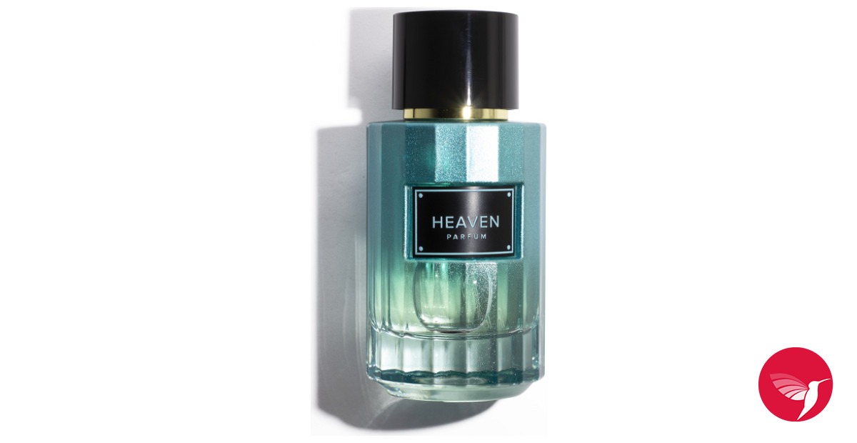Heaven AMD Perfumes ماء كولونيا - a جديد fragrance للرجال 2024
