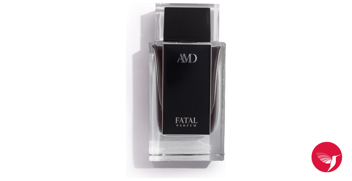 Fatal AMD Perfumes Cologne - un nouveau parfum pour homme 2024
