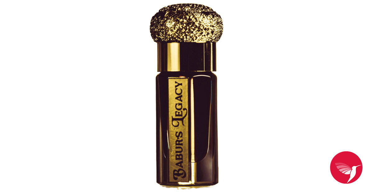 Baburs Legacy Gaia Parfums Parfem Novi Parfem Za žene I Muškarce 2024