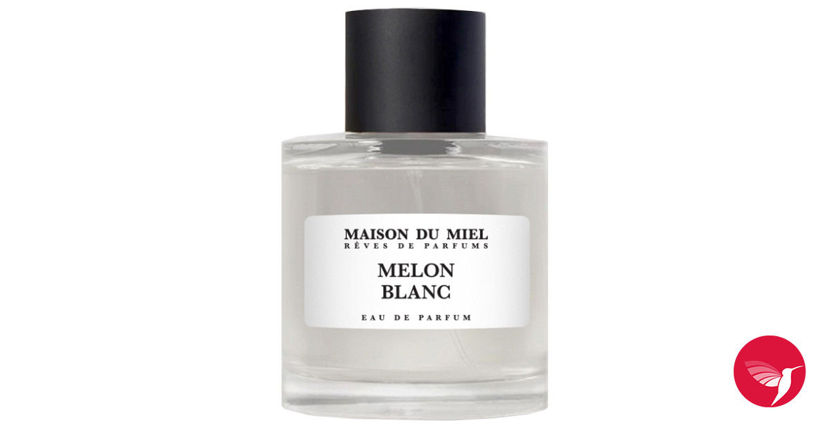 Melon Blanc Maison Du Miel عطر - a جديد fragrance للجنسين 2024