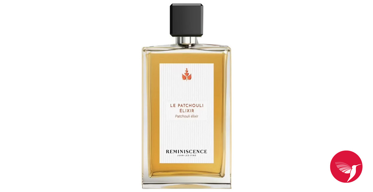 Le Patchouli Elixir Reminiscence parfum - un nouveau parfum pour homme ...